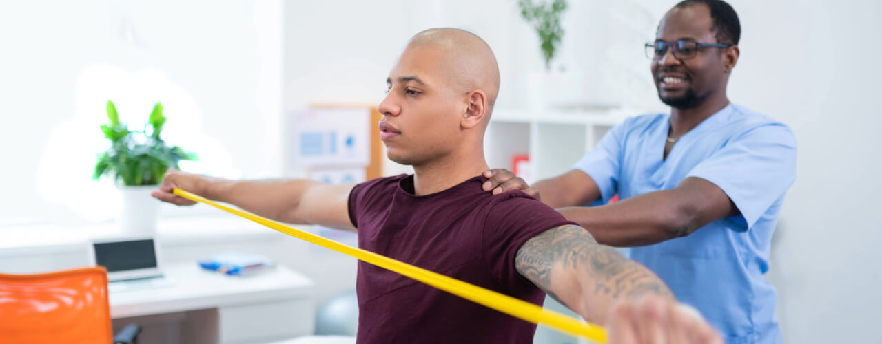 Post-Op Pain Relief: How Rehabilitation Can Help You Heal - Physical ...